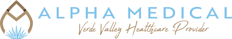 Home - Alpha Medical