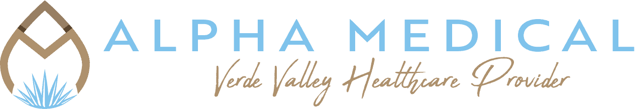 Home - Alpha Medical